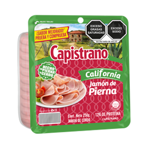 Productos Capistrano | Jamones, salchichas y más con sabor