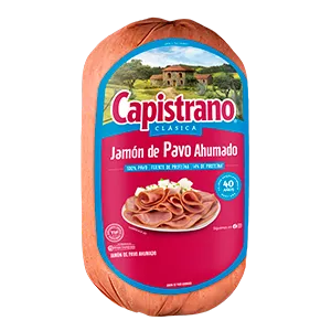 Productos Capistrano | Jamones, salchichas y más con sabor