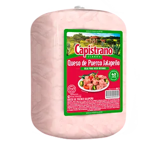Productos Capistrano | Jamones, salchichas y más con sabor